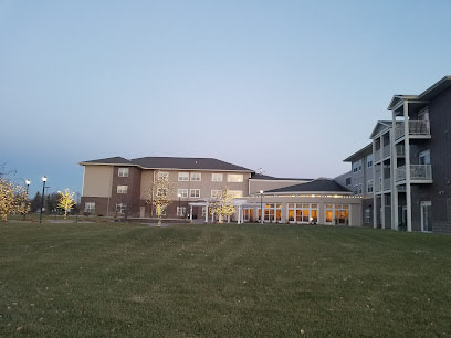 Senior Centers Archive - Moving Fargo Moorhead